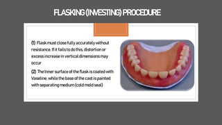 steps of processing of complete denture (2).pptx