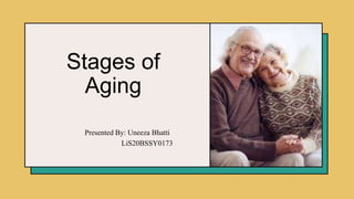 STEPS OF Psychological PROCESS OF AGING.pptx
