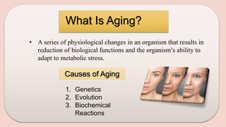 STEPS OF Psychological PROCESS OF AGING.pptx