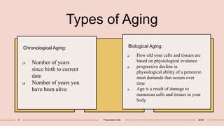 STEPS OF Psychological PROCESS OF AGING.pptx