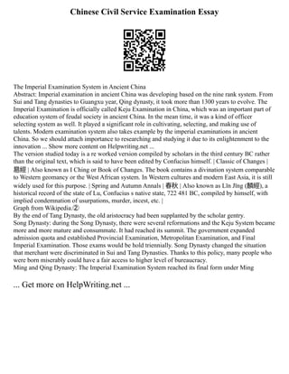 Steps Of Research Paper Writing - How To Write | PDF