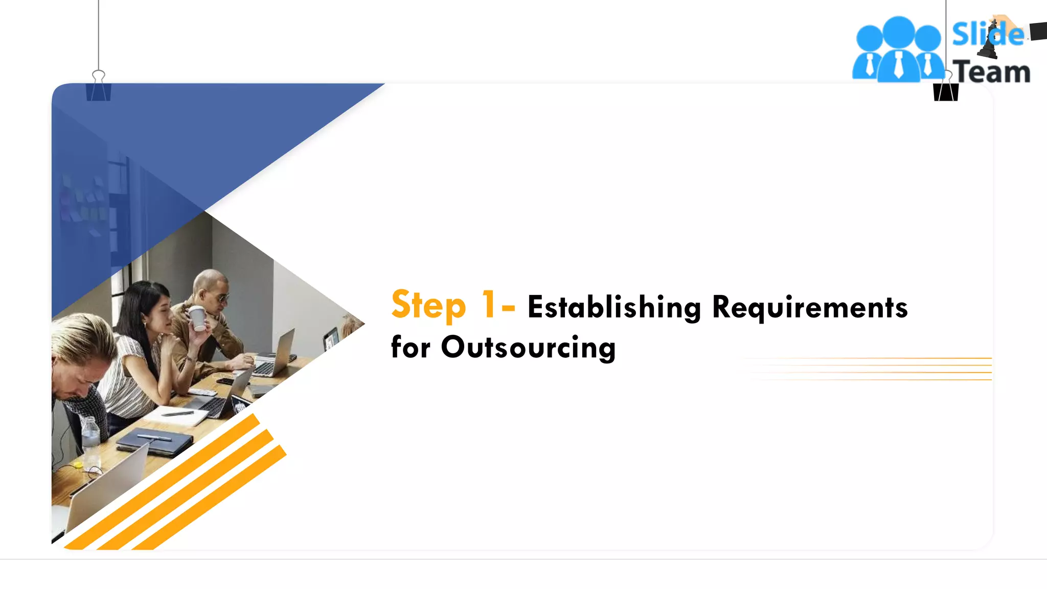 Steps Of Strategic Procurement Process PowerPoint Presentation Slides | PDF