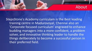 stepsstones academy.pptx