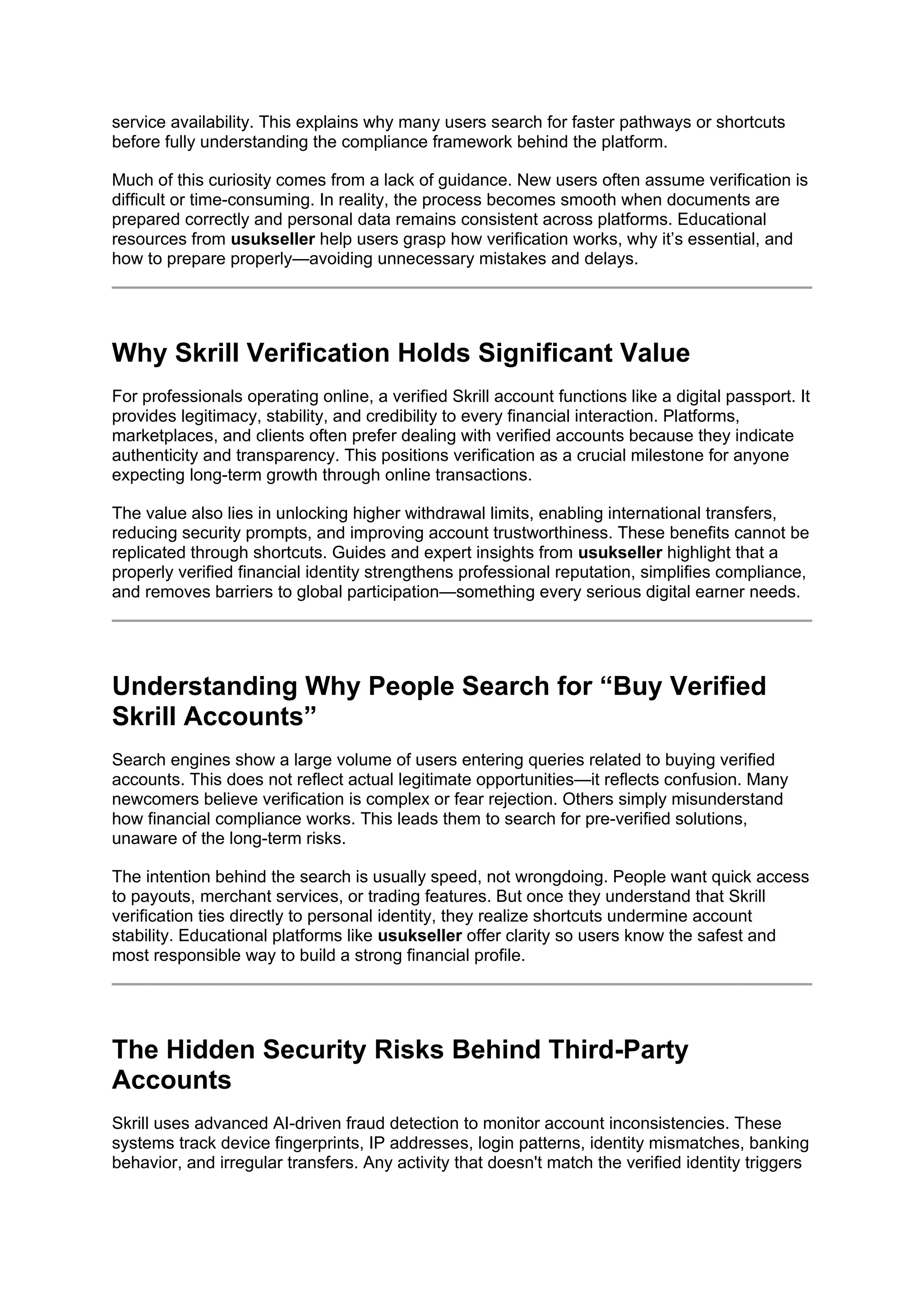 Steps to Acquire Verified Skrill Accounts for Your Needs.docx