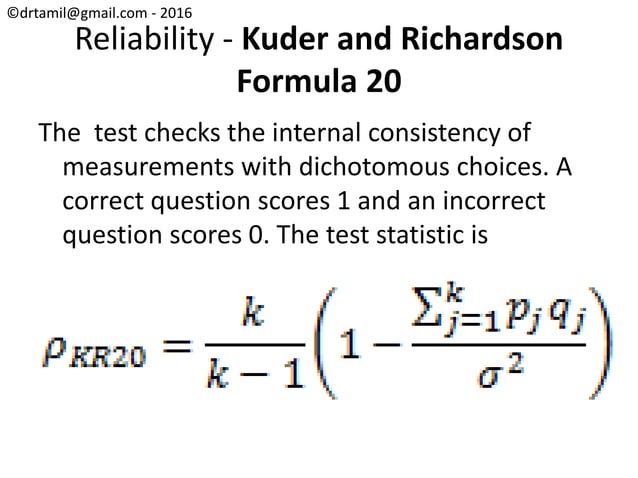 Difficulty Index Discrimination Index Reliability And Rasch