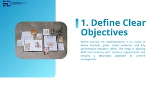 Steps to a Successful AEM Implementation.pptx