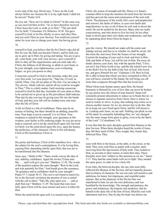 Steps to christ | PDF