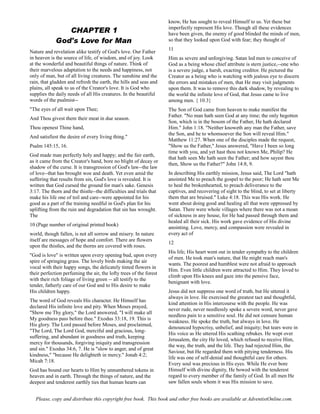 Steps to christ | PDF