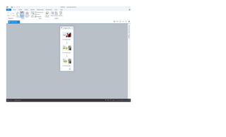 Converting PowerPoint to Interactive E-Learning with Storyline 360 | PDF