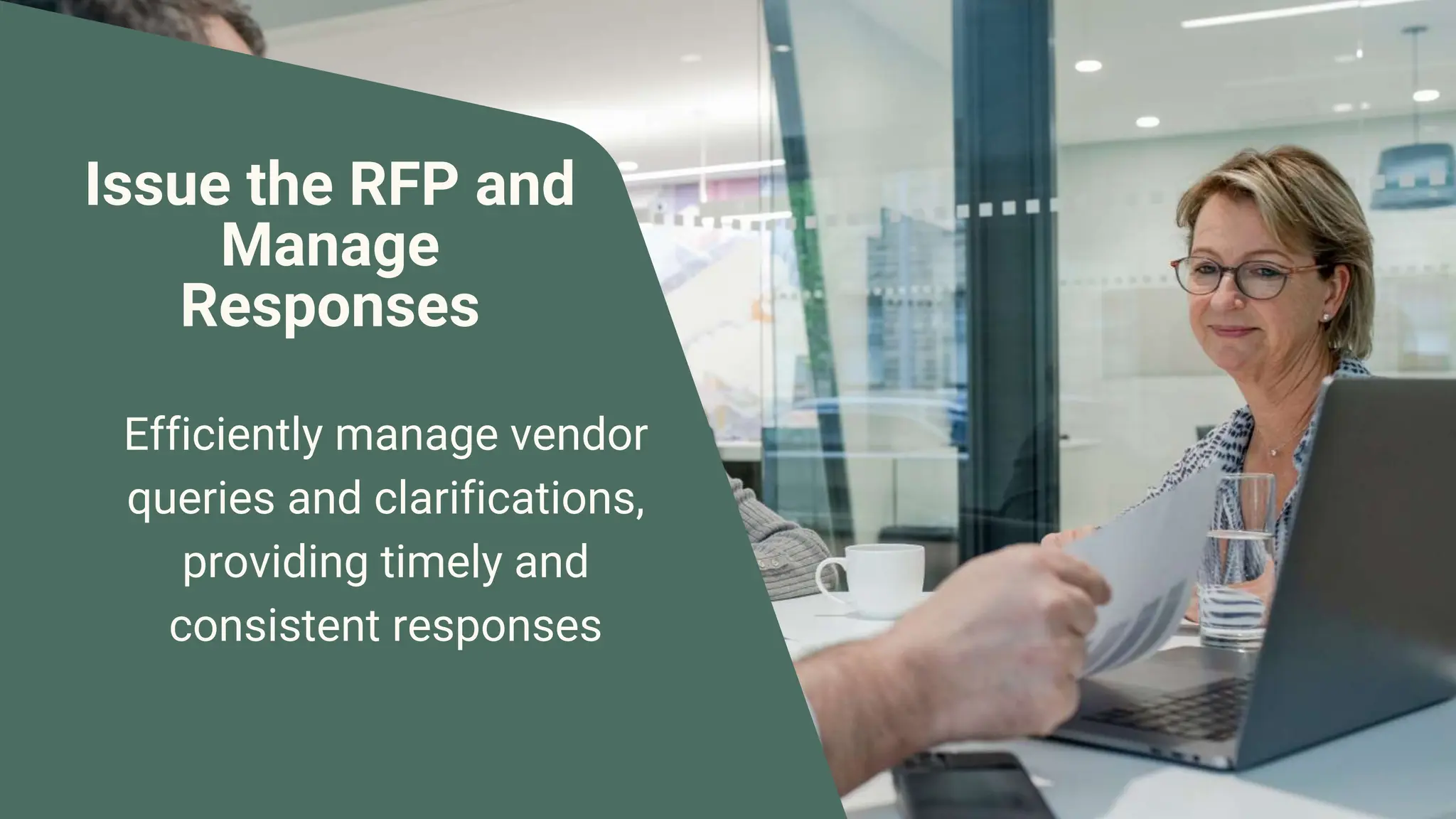 Creating RFP in Project Management | PPTX