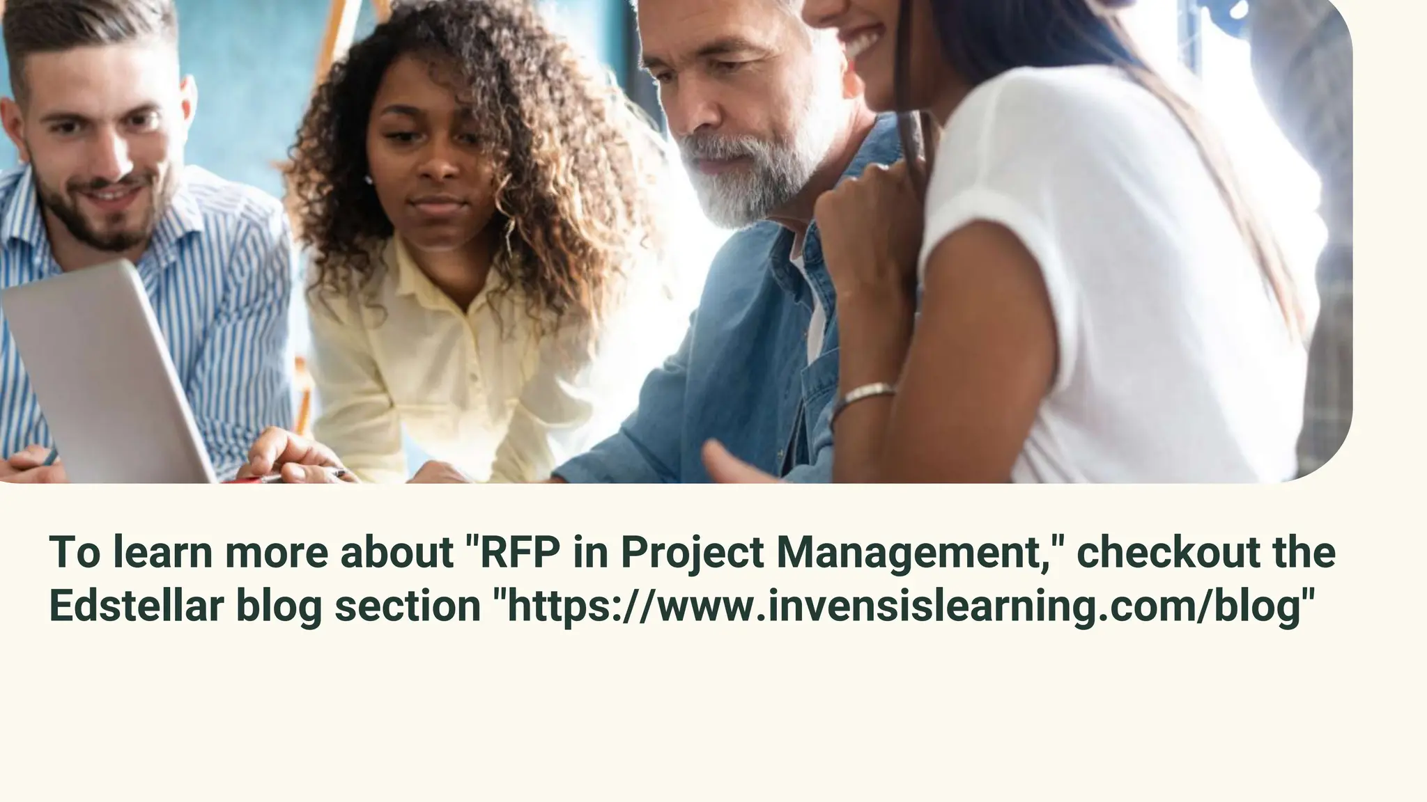 Creating RFP in Project Management | PPTX