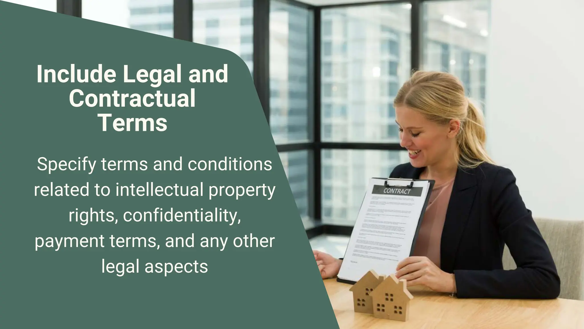 Creating RFP in Project Management | PPTX