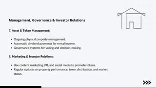 Steps to Create Your Own Real Estate Token.pdf