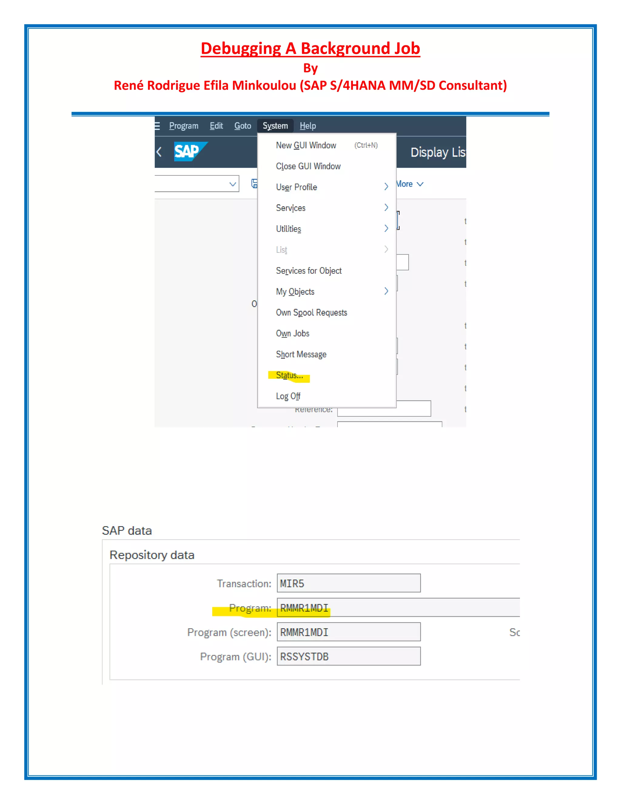Steps to Debug a Background Job.pdf