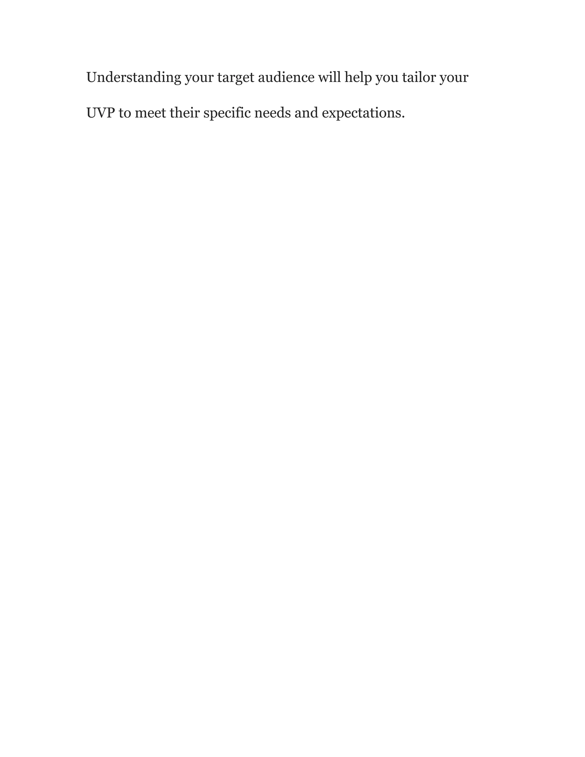 Steps to Define Your Unique Value Proposition (UVP) as a Developer.pdf