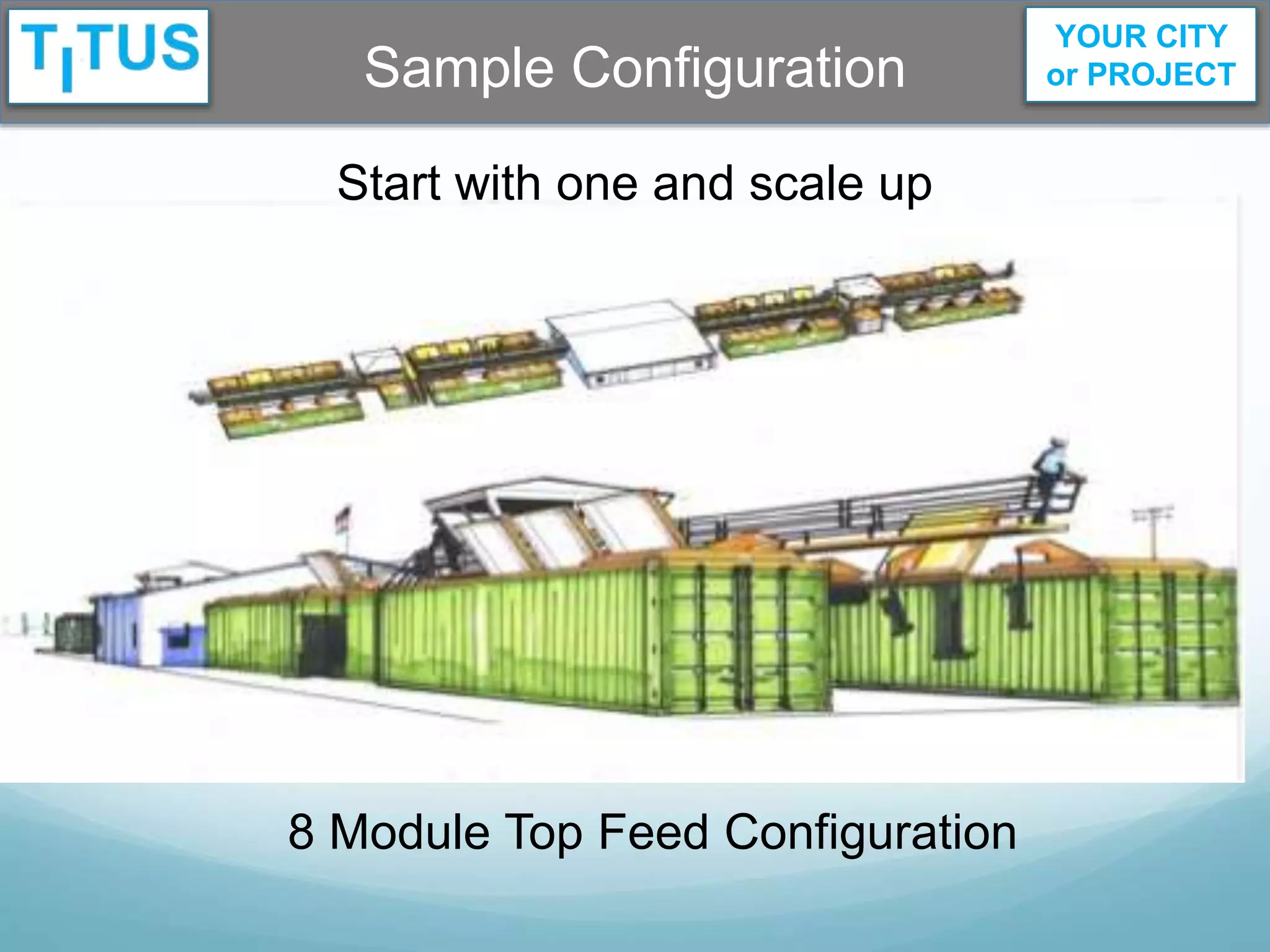 Benefits of Modular Gasification (Waste to Energy) | PPTX | Power and ...