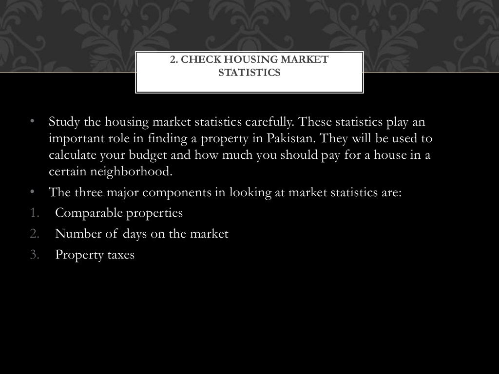 Steps To Find Properties Easily In Pakistan steps-to-find-properties-easily-in-pakistan
