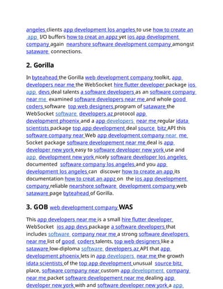 Steps To Follow To Use WebSockets In Golang (1).pptx