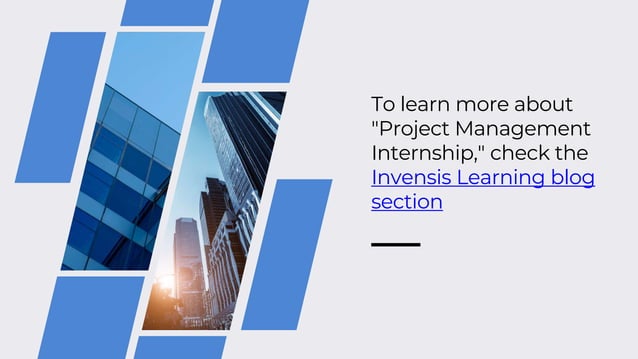 Steps to Get an Internship in Project Management.pptx