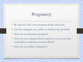 Steps to grant readiness | PPTX