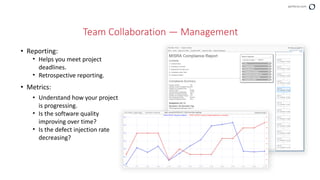 Code Quality Management Best Practices | PDF