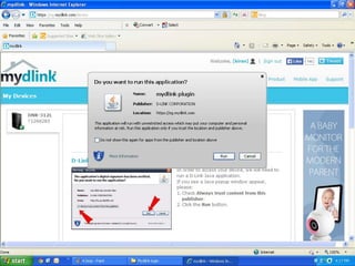 Steps to login | PPT
