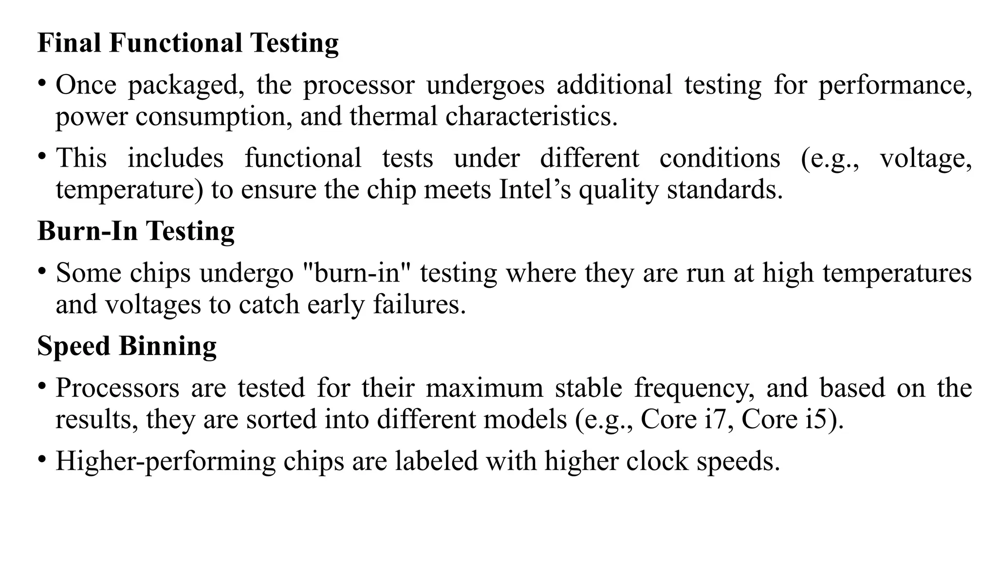 Steps to make processor.pptuthiufviugd4yibvuhujh | PPT Steps to make processor.pptuthiufviugd4yibvuhujh | PPT