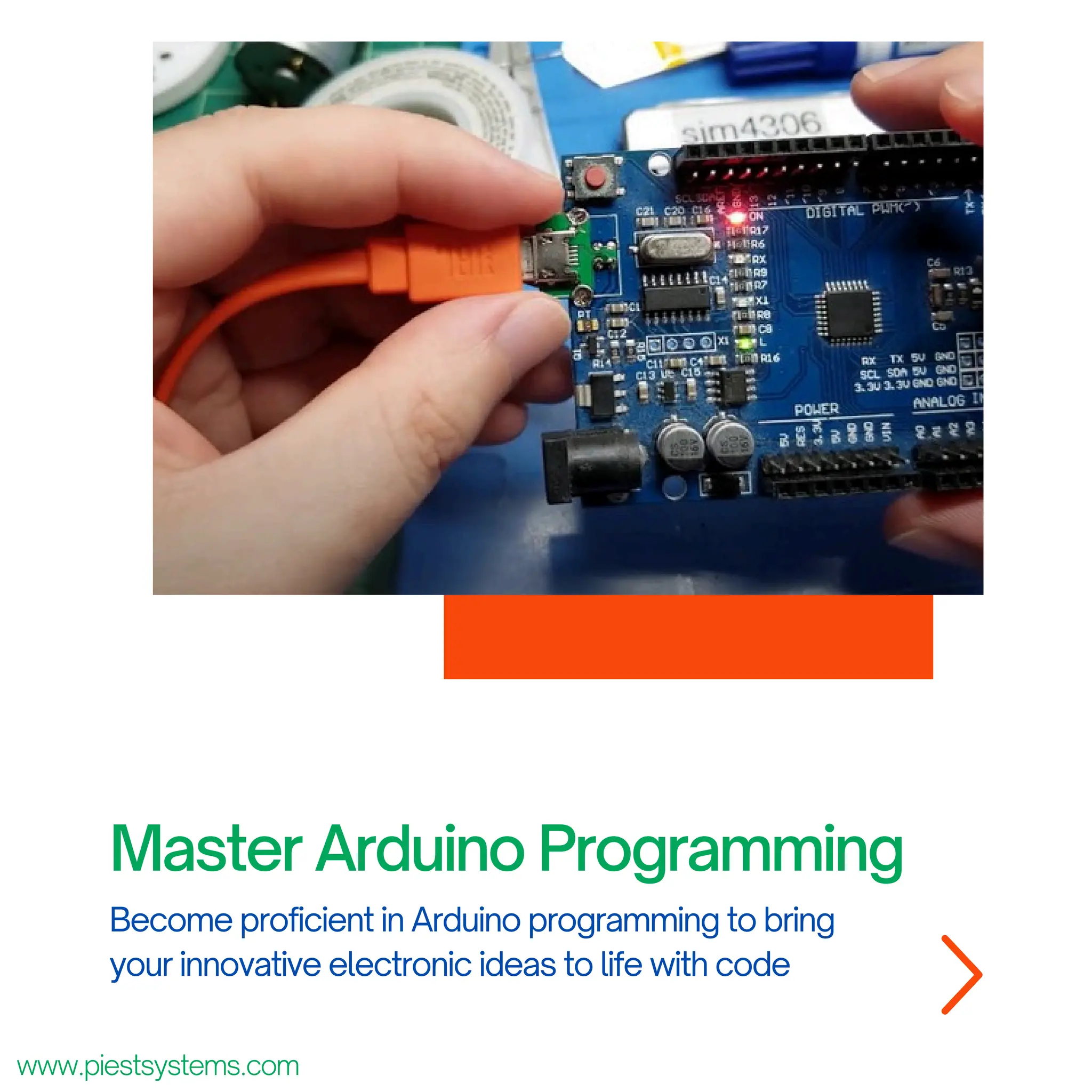 Steps to Master Arduino: A Comprehensive Guide | PDF