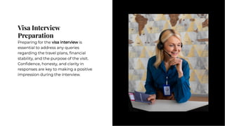 Steps to Obtain a Multi-Year Schengen Visa on Your Indian Passport | PPT