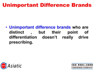 Steps to powerful pharmaceutical brands | PDF
