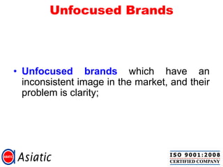 Steps to powerful pharmaceutical brands | PDF | Business | Business and ...