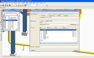 Steps to prepare MTO (Material Take Off) in PDMS | PDF