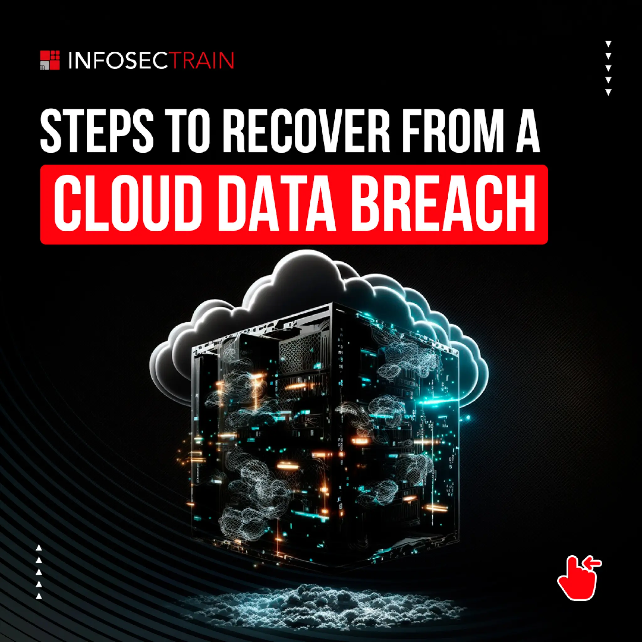A strategic steps to recover from cloud data breach | PDF