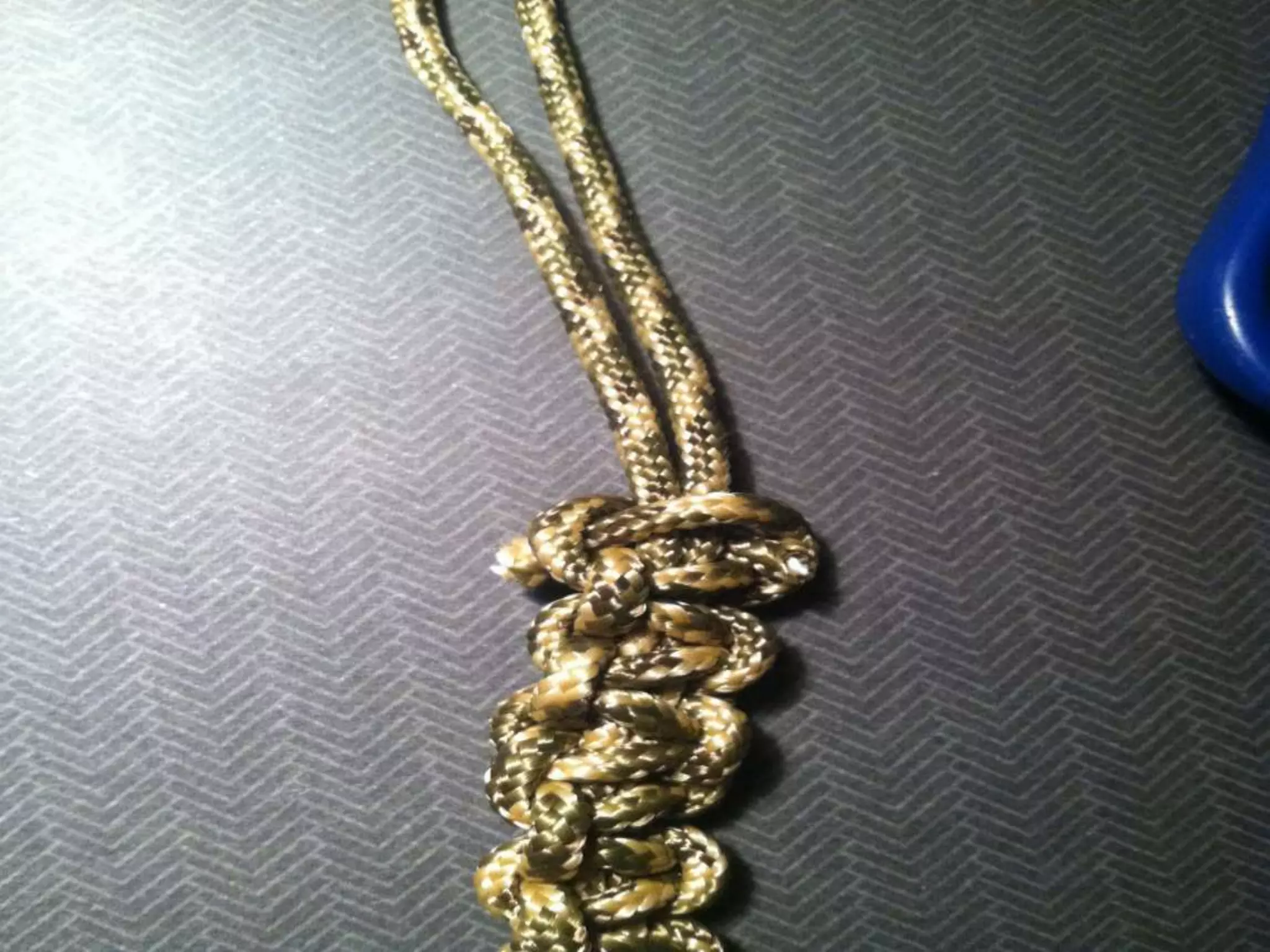 Steps to repurposing collar finished | PPTX