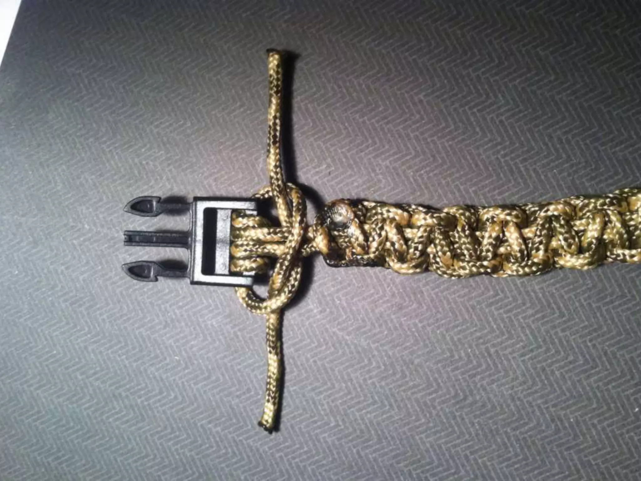 Steps to repurposing collar finished | PPTX