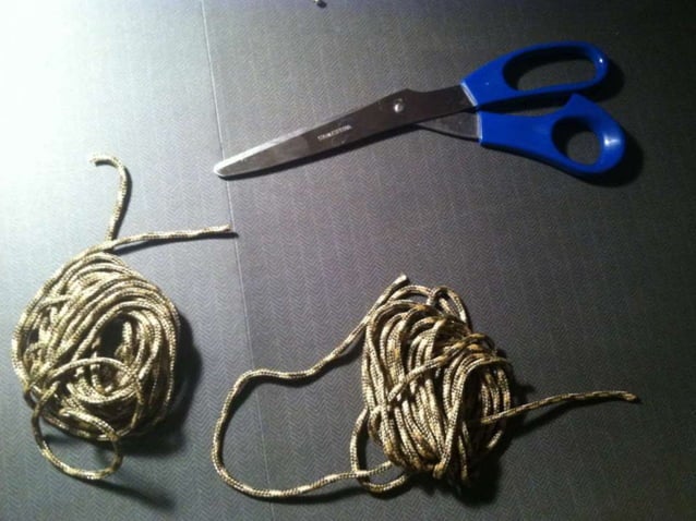 Steps to repurposing collar finished | PPTX