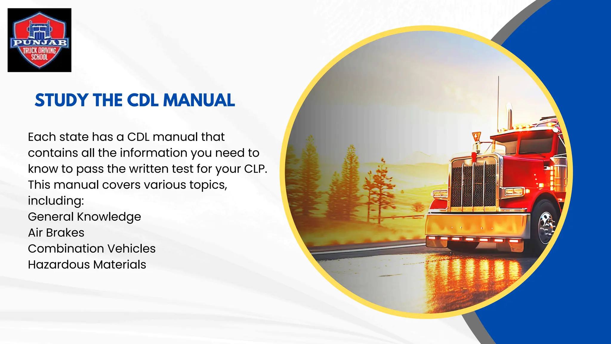 Steps to Secure Your Commercial Learner's Permit: A Comprehensive Guide ...