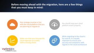 Steps to Successful BMC Helix Migration on Multi-Cloud.pptx