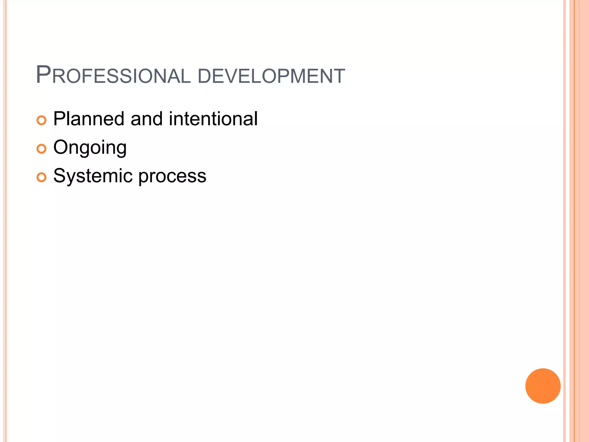 Steps to successful technology implementation | PPTX