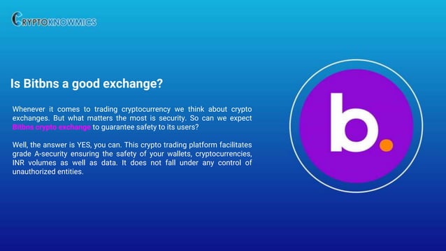 Steps to trade on Bitbns_.pptx