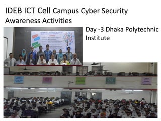 Steps to Transforming ICT Infrastructure | PDF