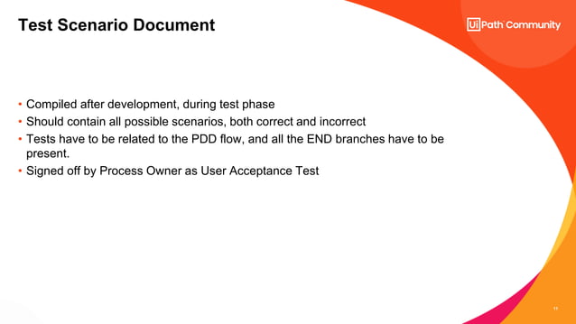 Steps towards RPA Development: How to Document your Automation.pdf