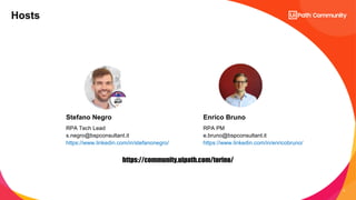 Steps towards RPA Development: How to Document your Automation.pdf