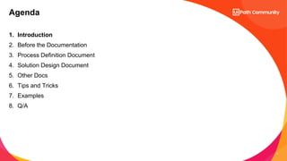 Steps towards RPA Development: How to Document your Automation.pdf
