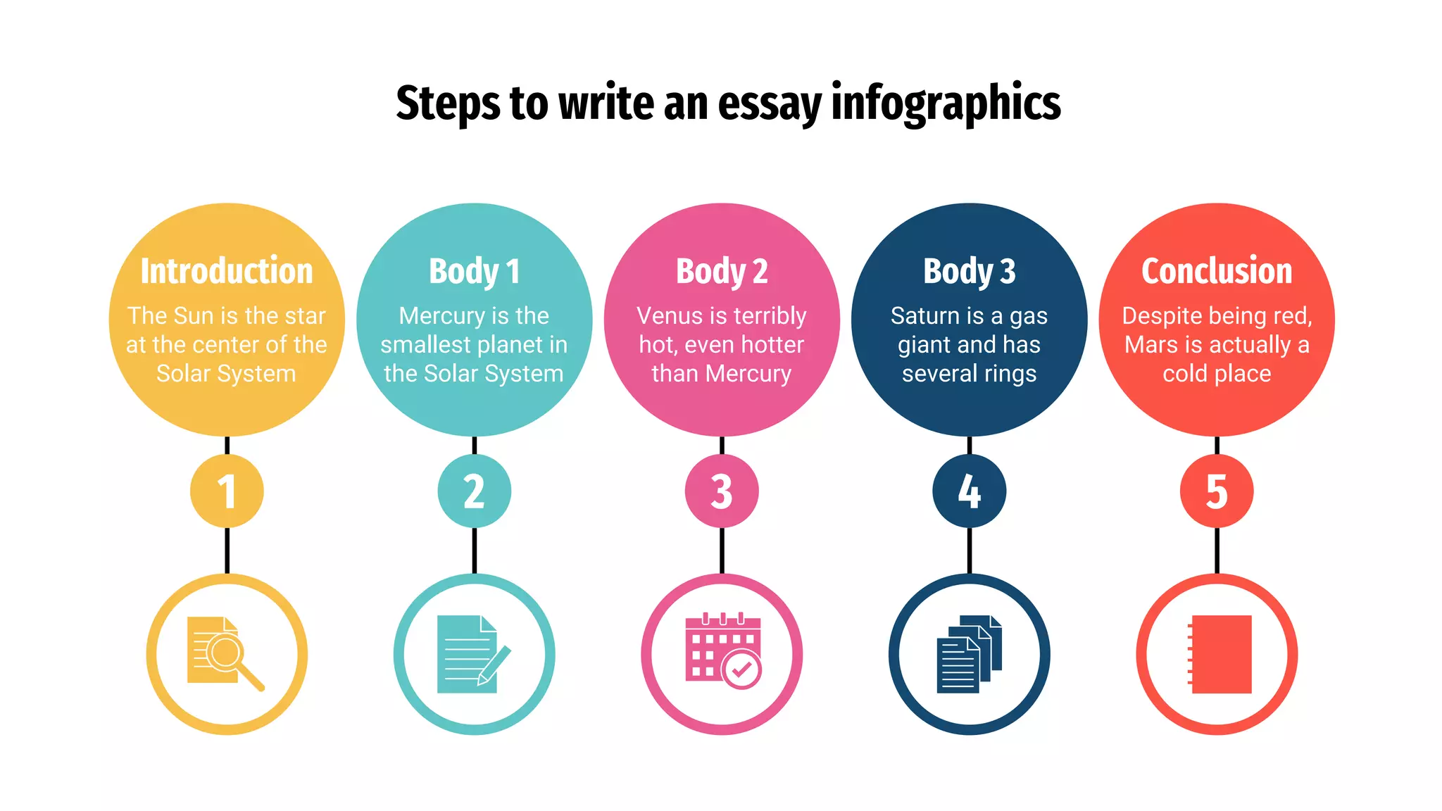 Steps to Write an Essay Infographics by Slidesgo.pptx