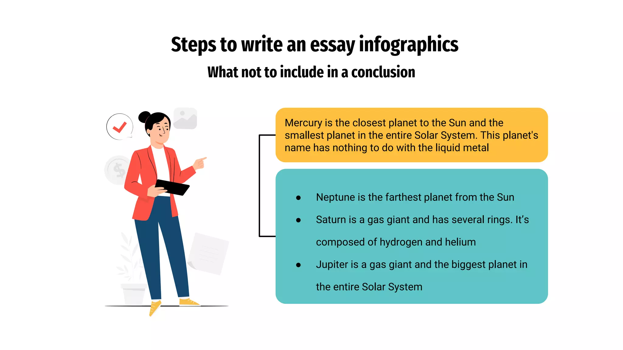 Steps to Write an Essay Infographics by Slidesgo.pptx