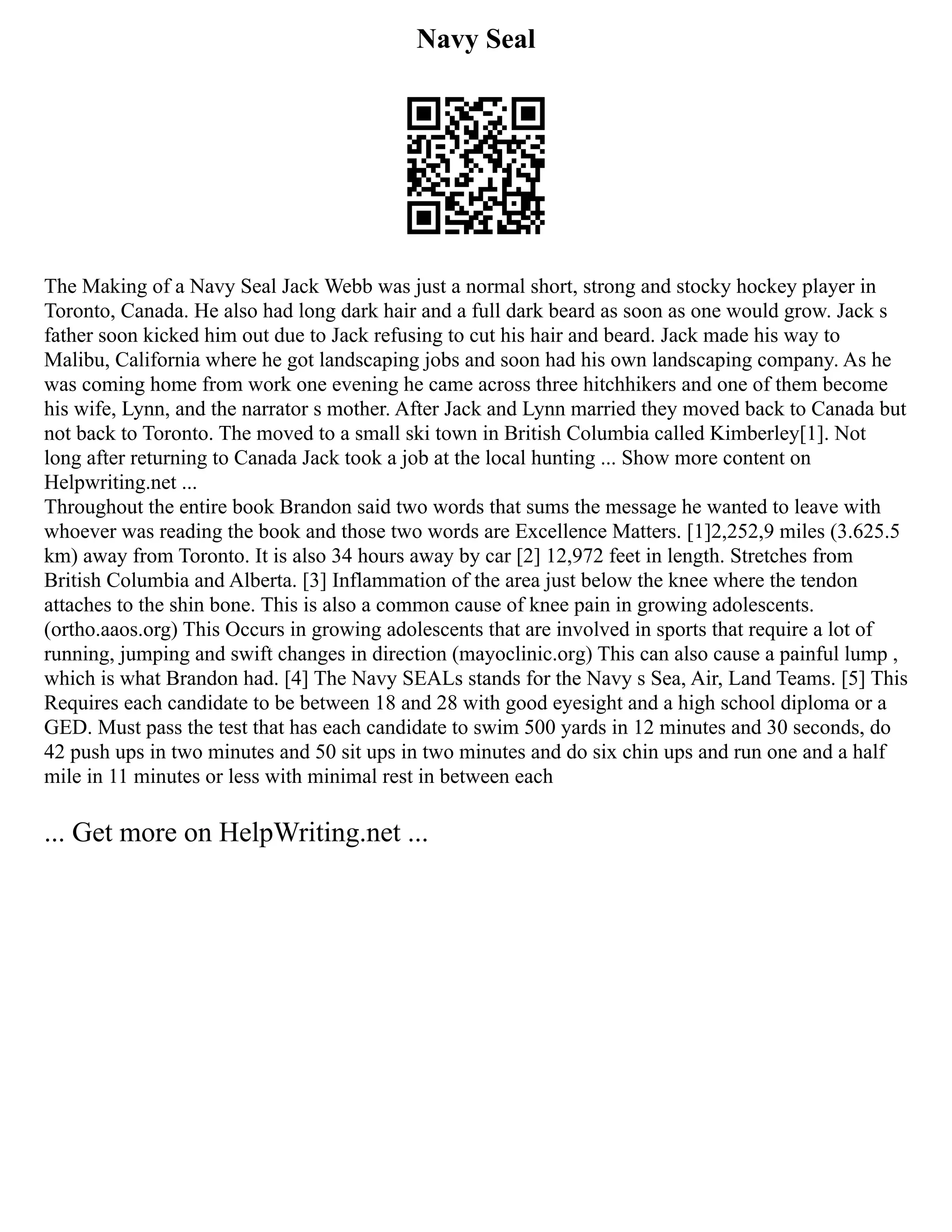 Steps To Writing A Research Paper Worksheet Educa | PDF