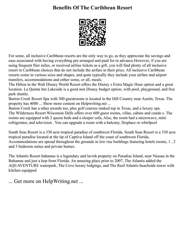 Steps To Writing A Research Paper Worksheet Educa | PDF