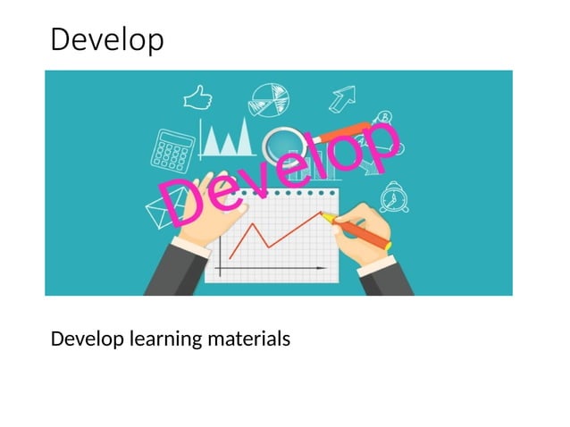 important Steps for the trainer development | PPT