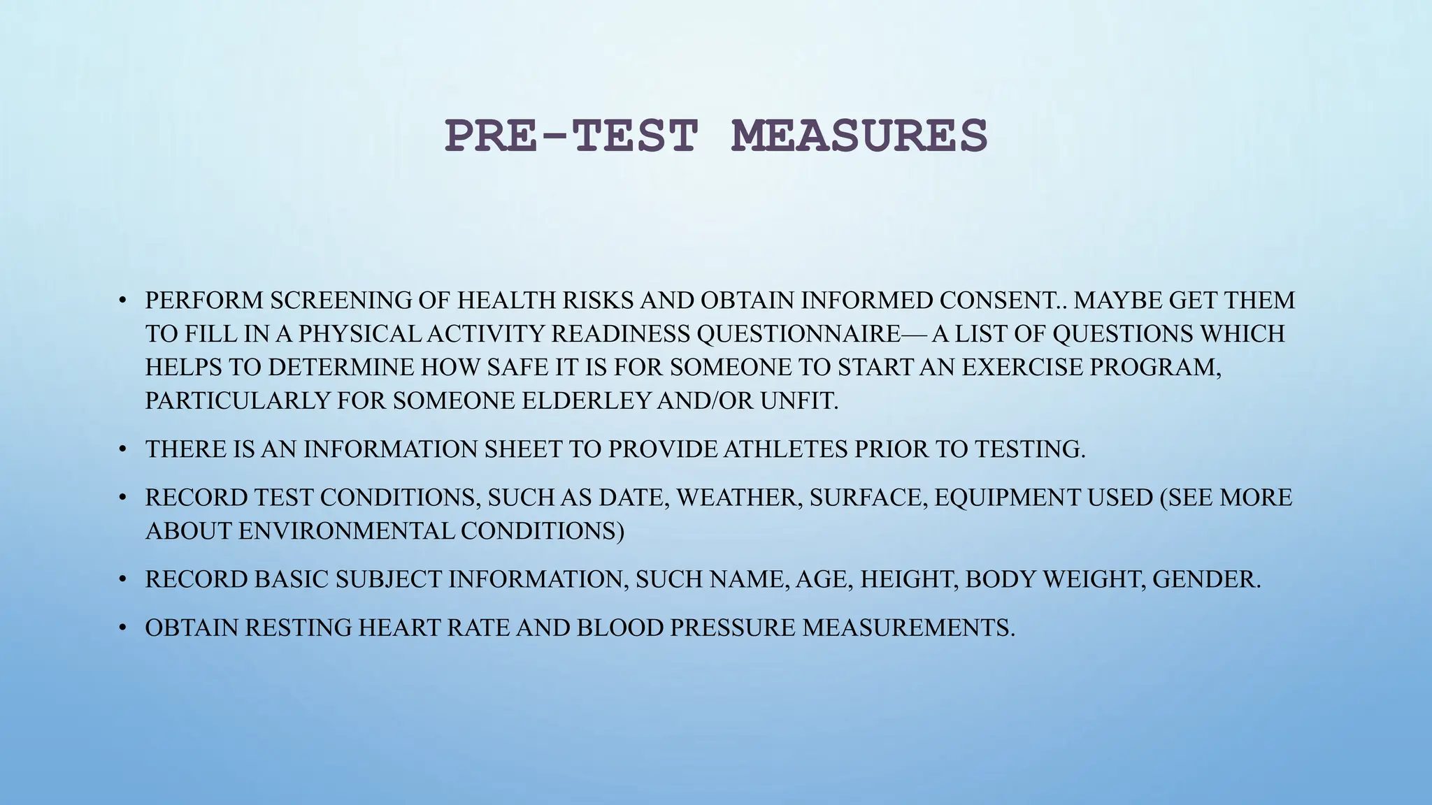 STEP TEST for physical fitness......pptx